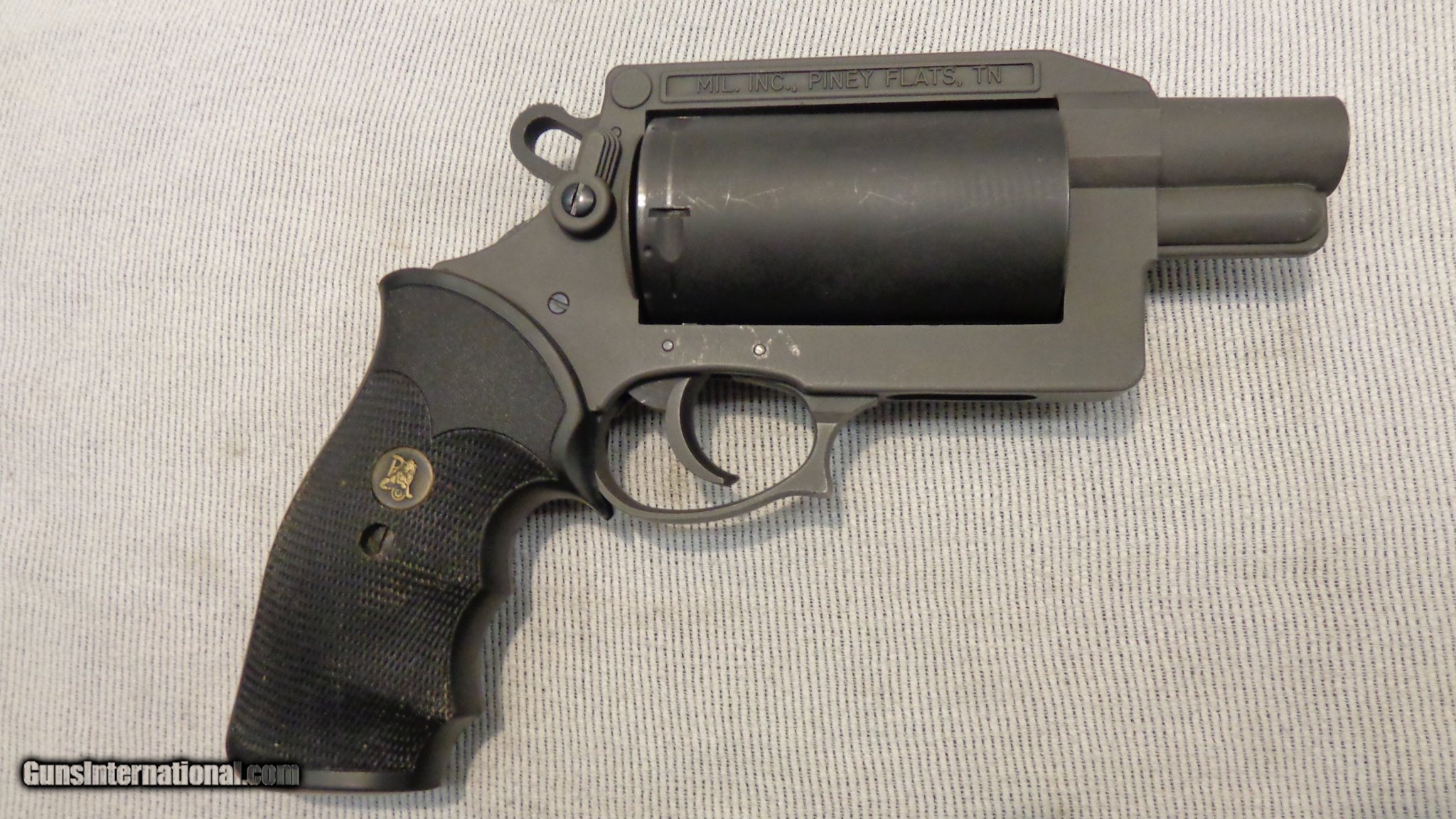 MIL. INC. Thunder Five .45-70 GOVT