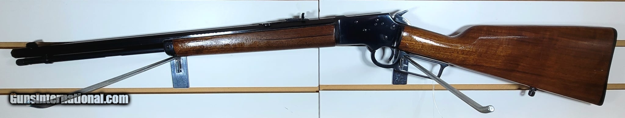 MARLIN 39M Octagon .22 LR