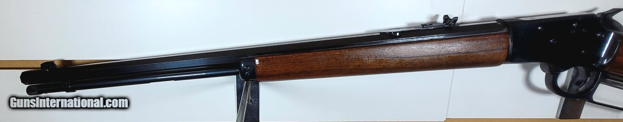 MARLIN 39M Octagon .22 LR