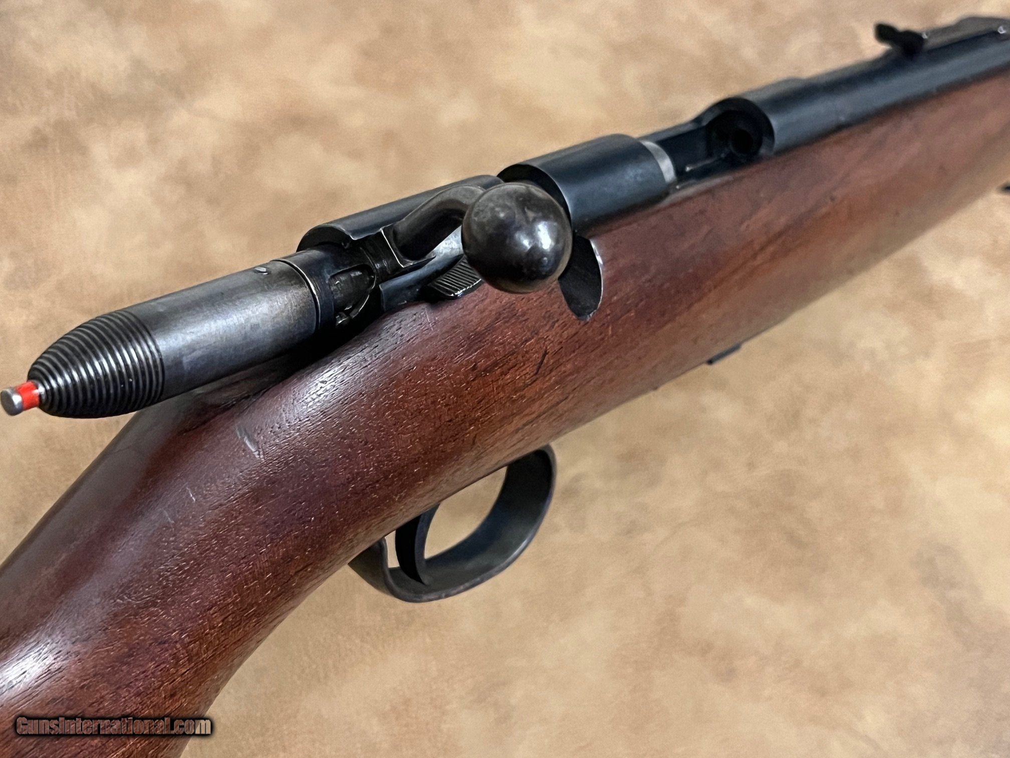 REMINGTON Scoremaster Model 511 .22 CAL