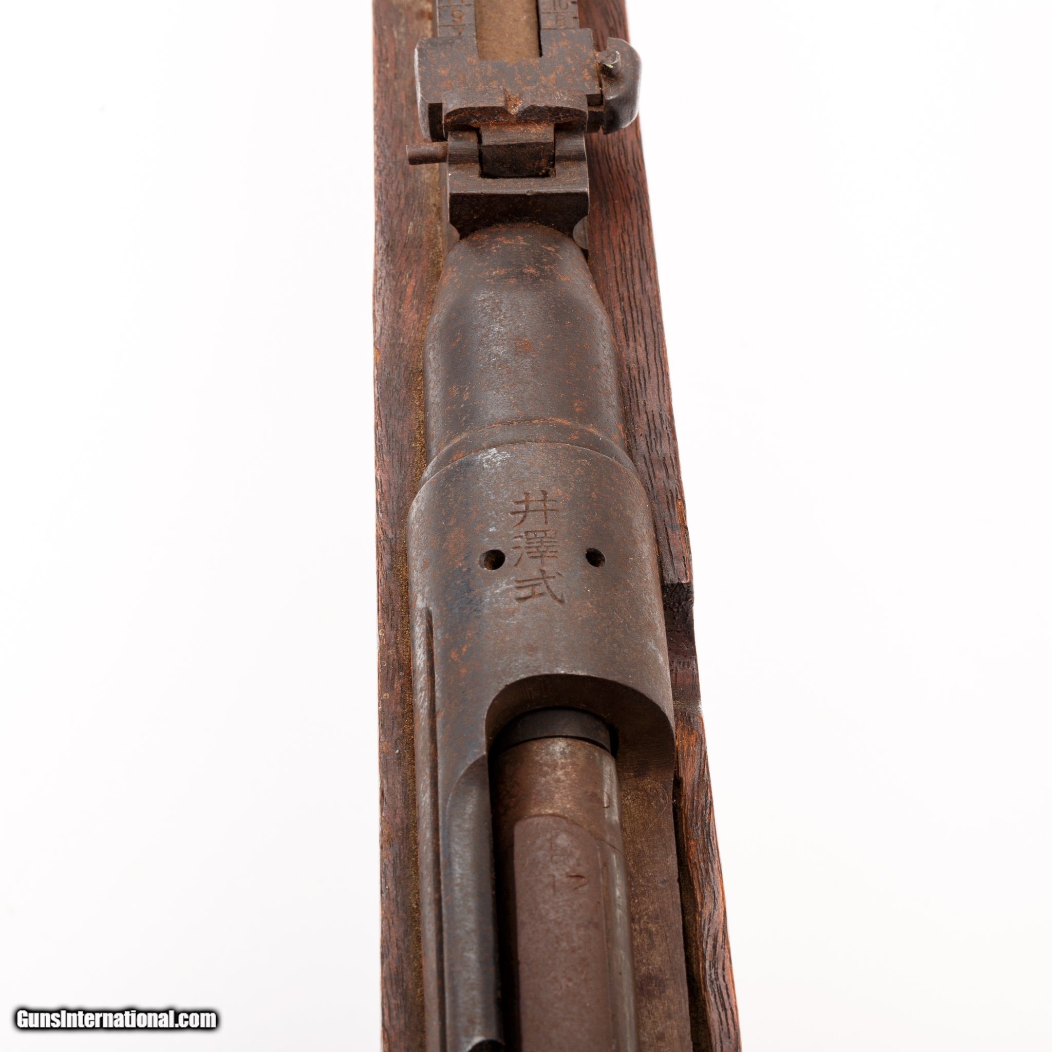 ARISAKA ARISAKA TYPE 38 7.7X58MM ARISAKA