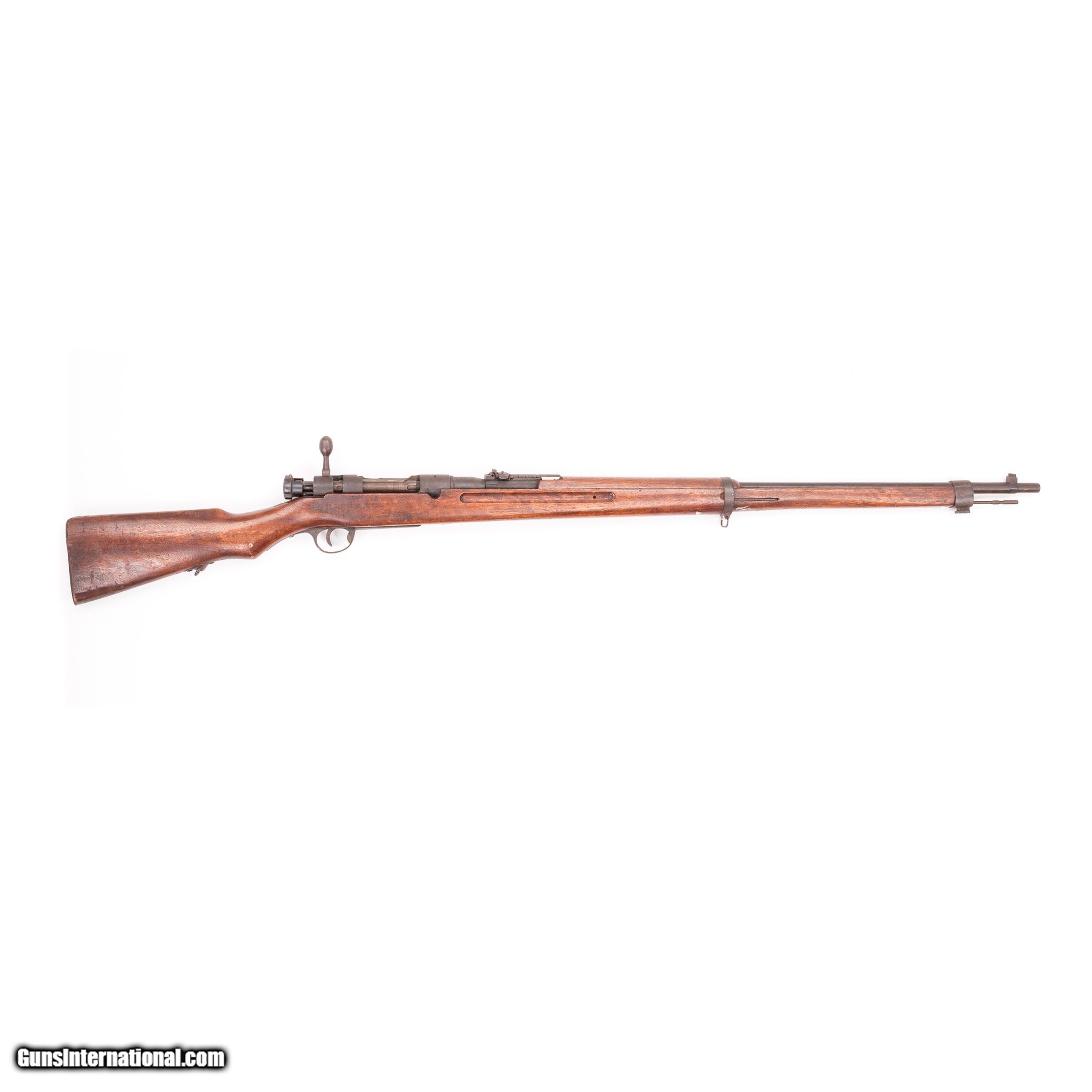 ARISAKA ARISAKA TYPE 38 7.7X58MM ARISAKA