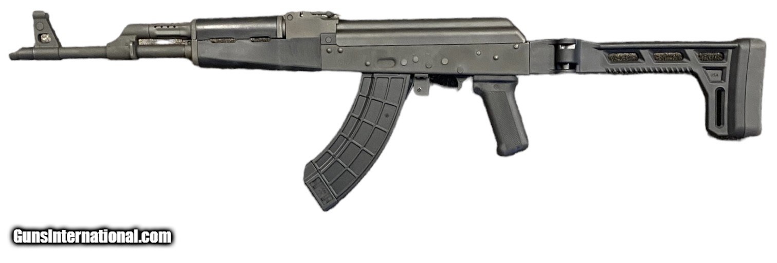 CENTURY ARMS Vska Ak 7.62X39MM