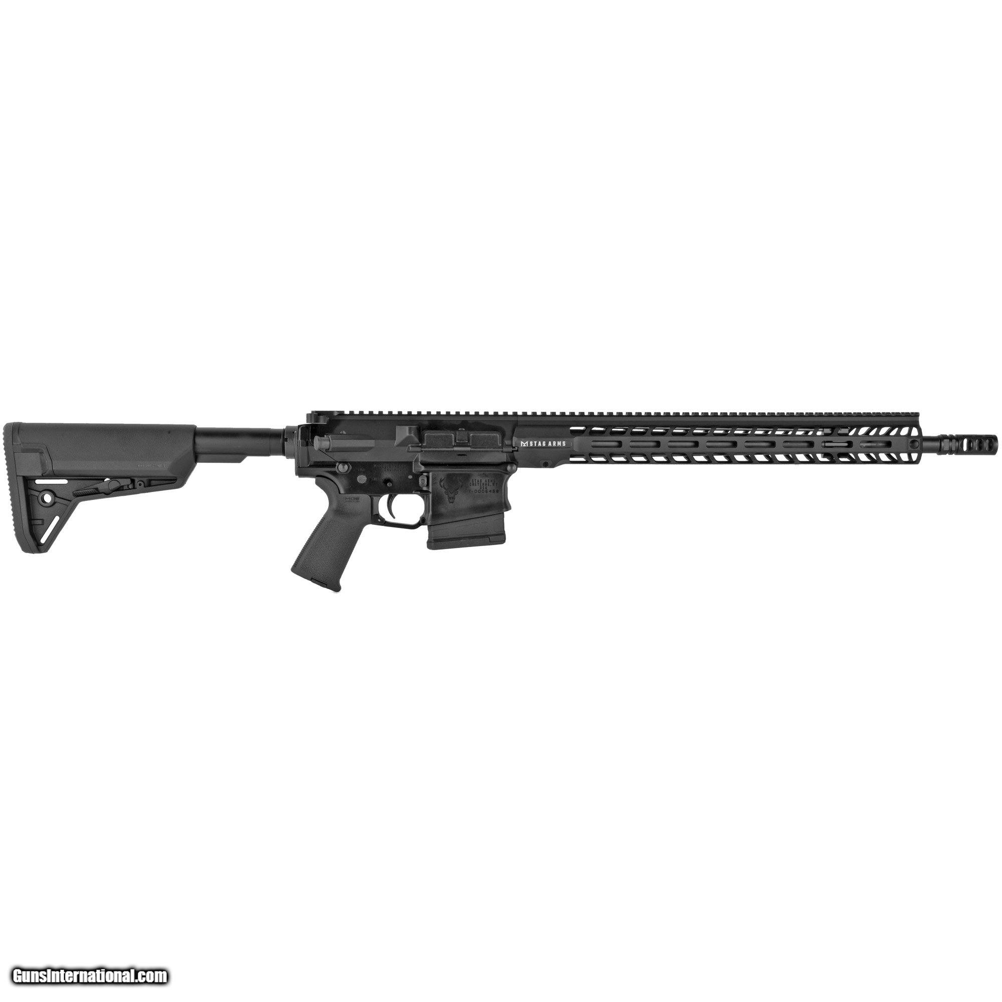 STAG ARMS STAG 10 MARKSMAN .308 .308 WIN/7.62MM NATO