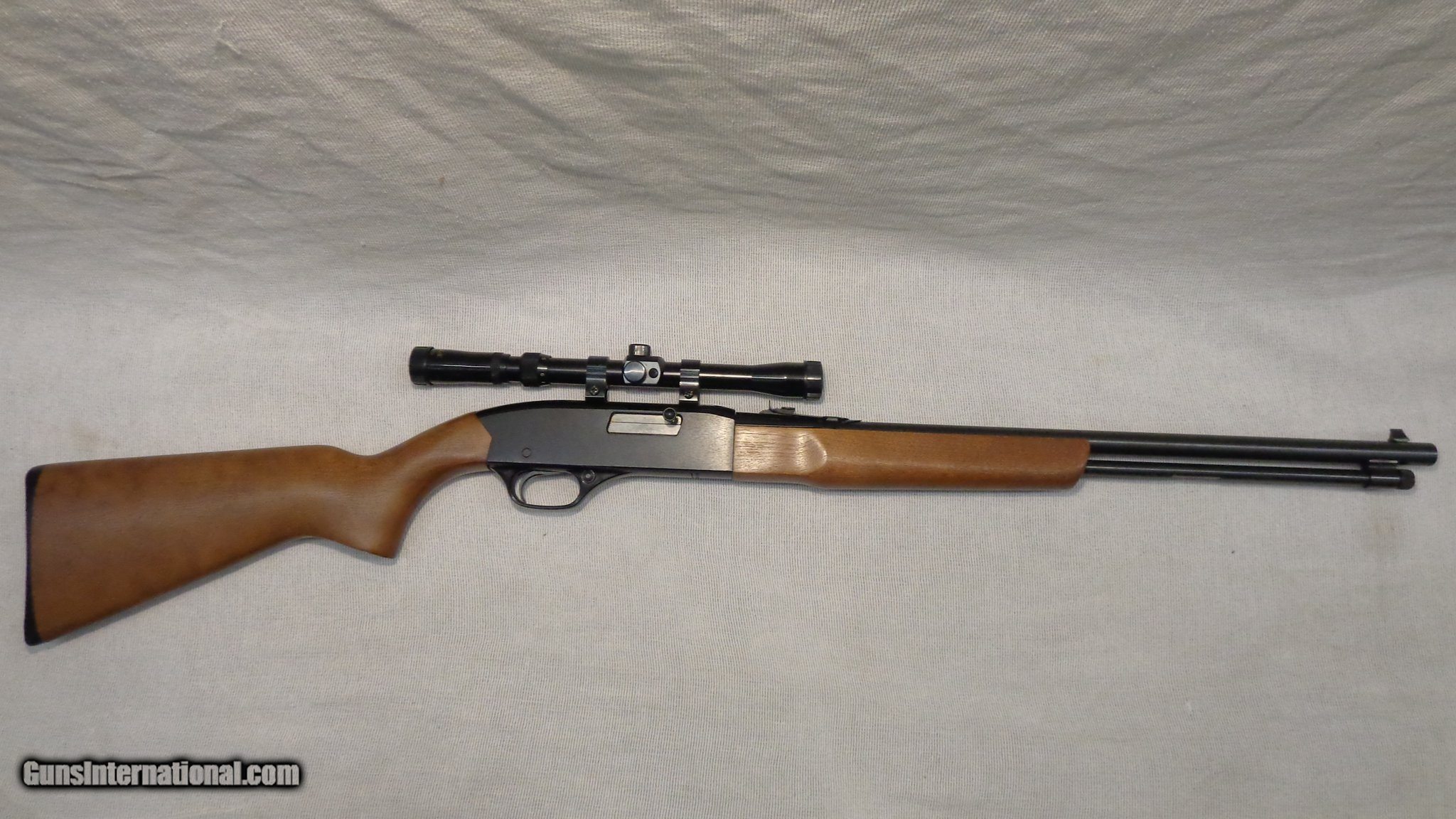 WINCHESTER 190 .22 LR