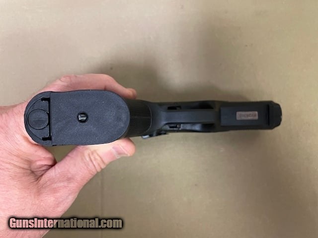 BERETTA PX4 STORM TYPE F 9MM LUGER (9X19 PARA)