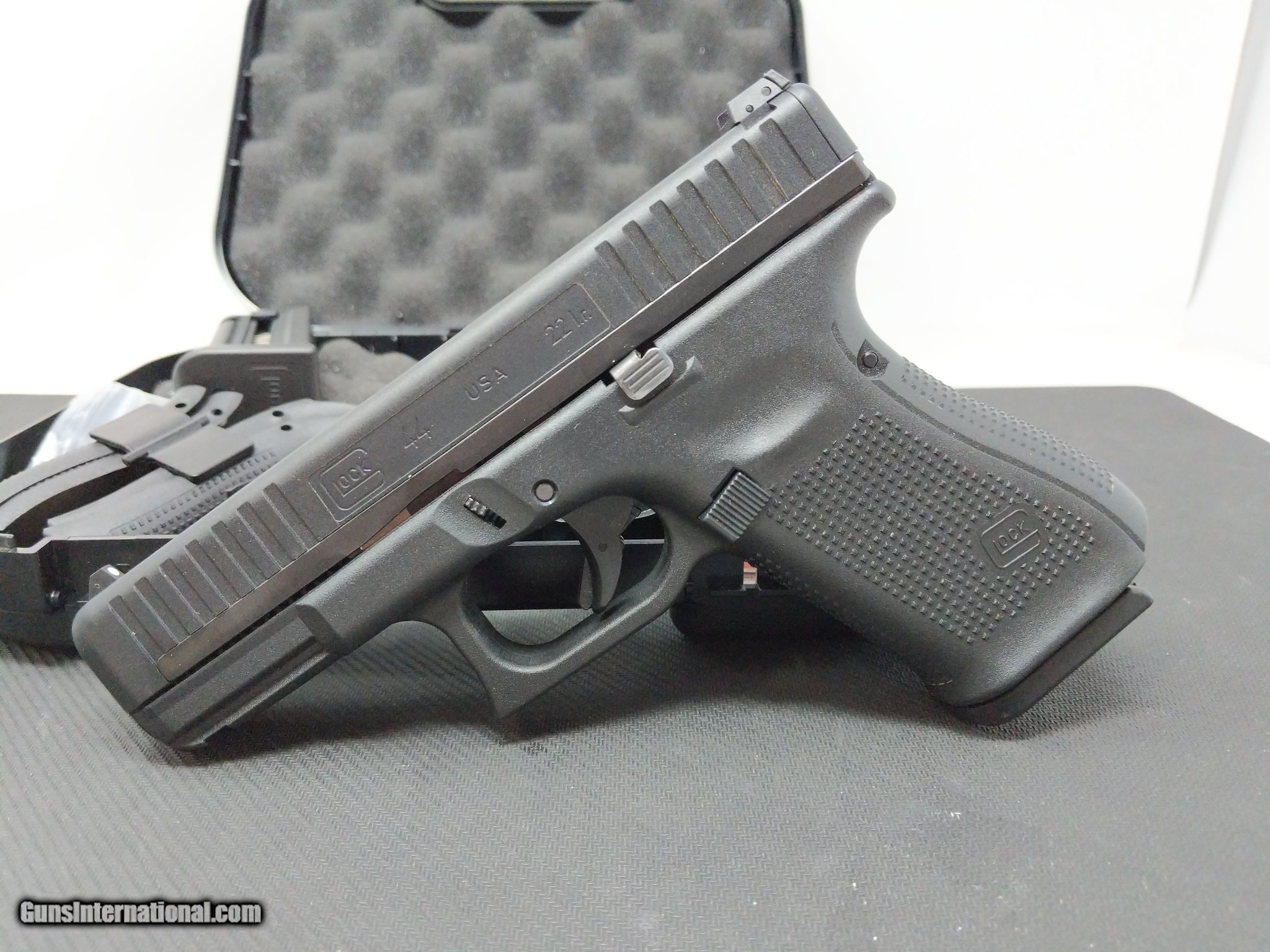 GLOCK G44 .22 LR
