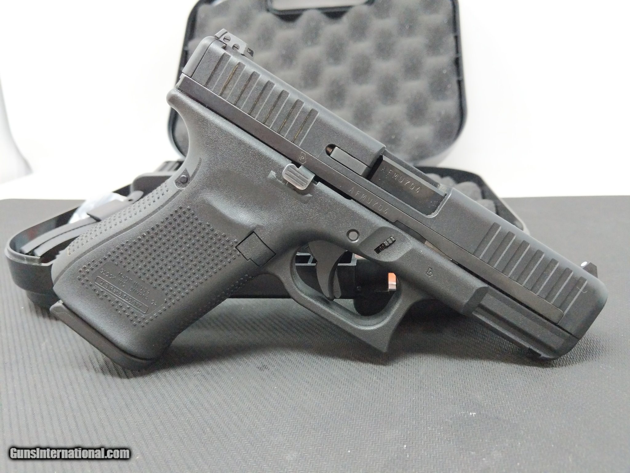 GLOCK G44 .22 LR