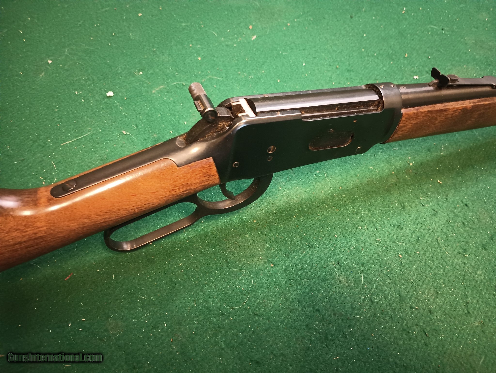 Winchester Model 94 Ranger .30-30 Win