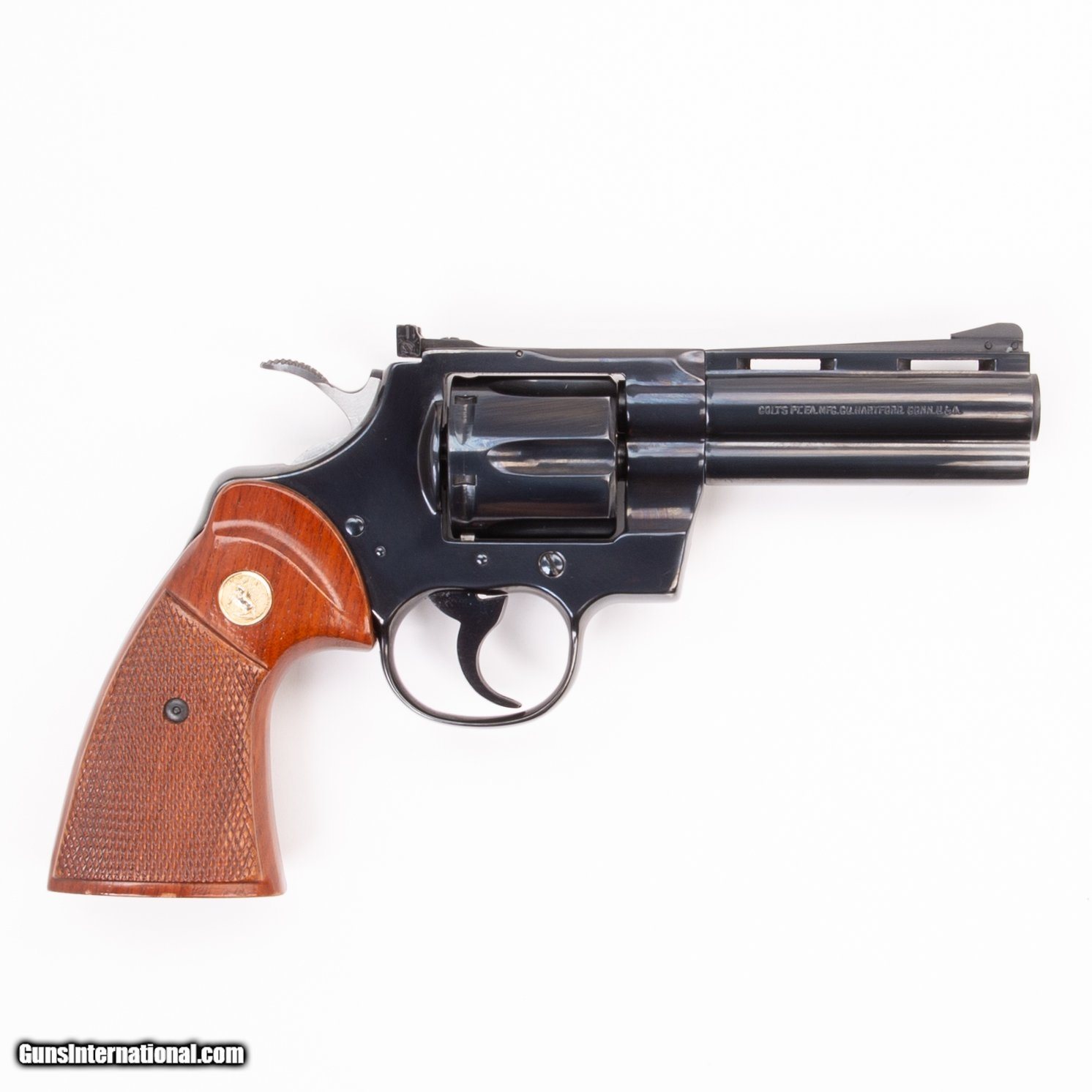 COLT PYTHON .357 .357 MAG