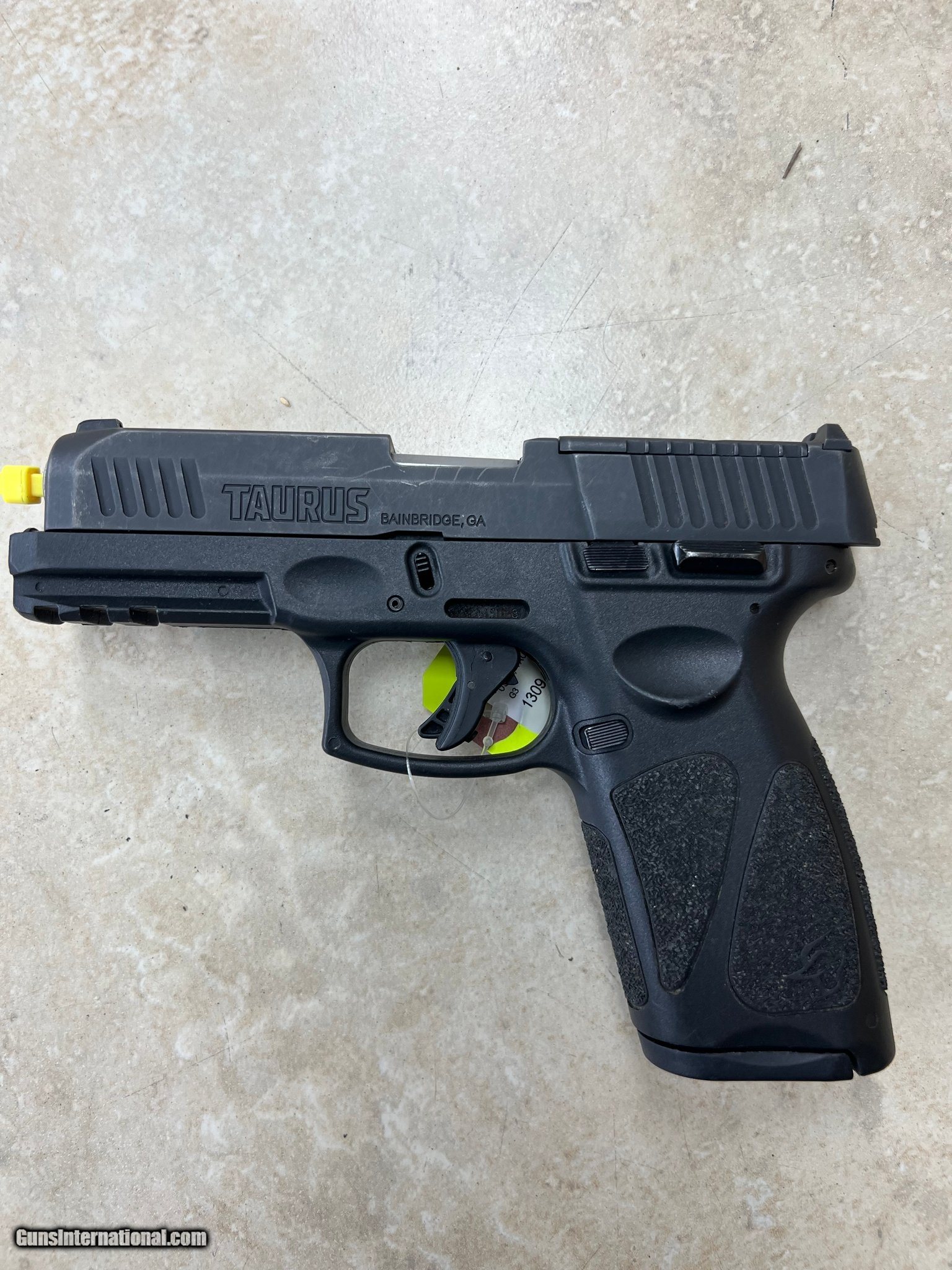 TAURUS G3 9MM LUGER (9x19 PARA) for sale