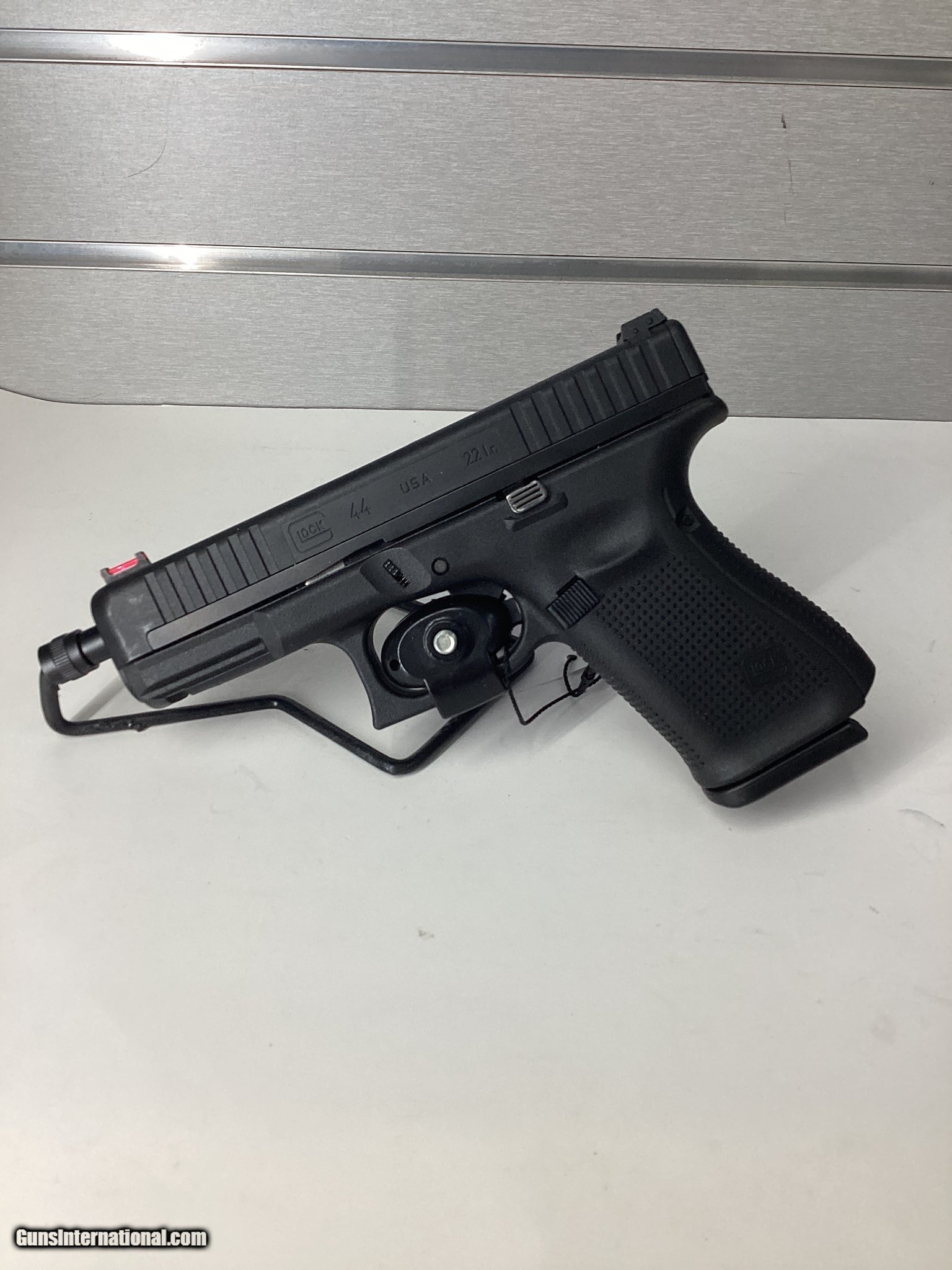 GLOCK G44 .22 LR