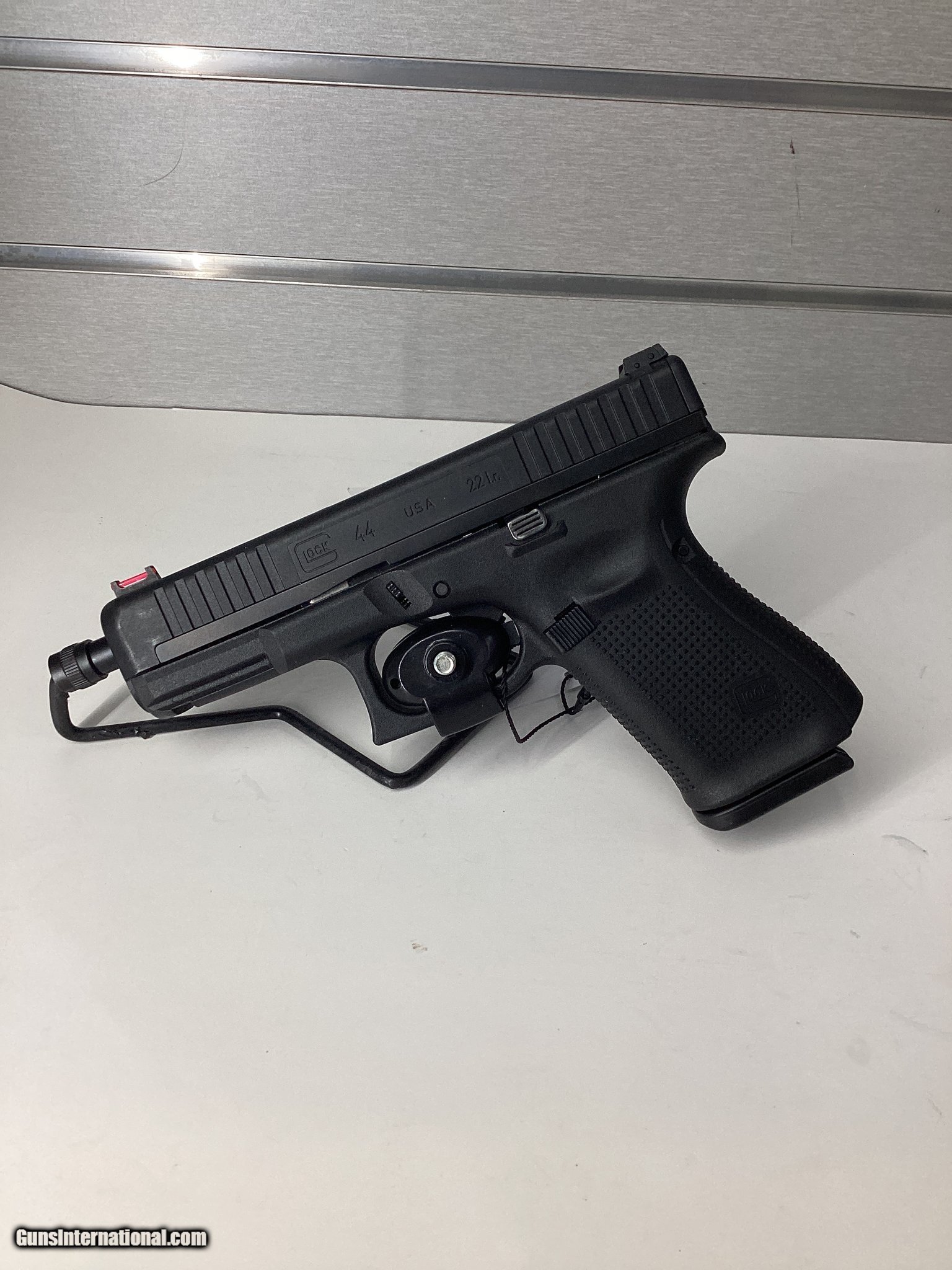 GLOCK G44 .22 LR