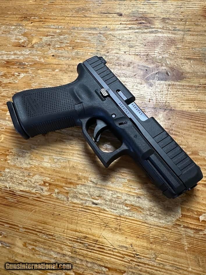 GLOCK G44 .22 LR