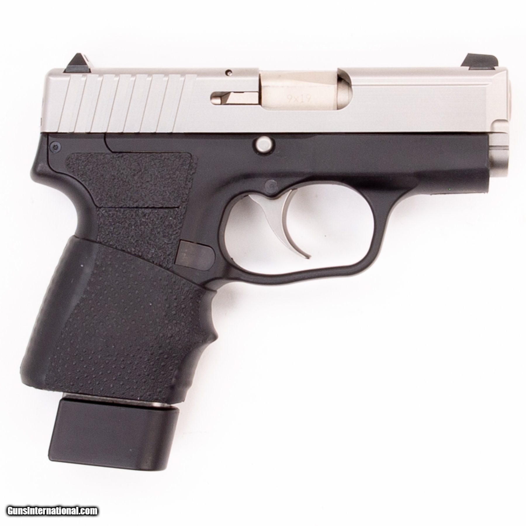 KAHR ARMS PM9 9MM LUGER (9x19 PARA)