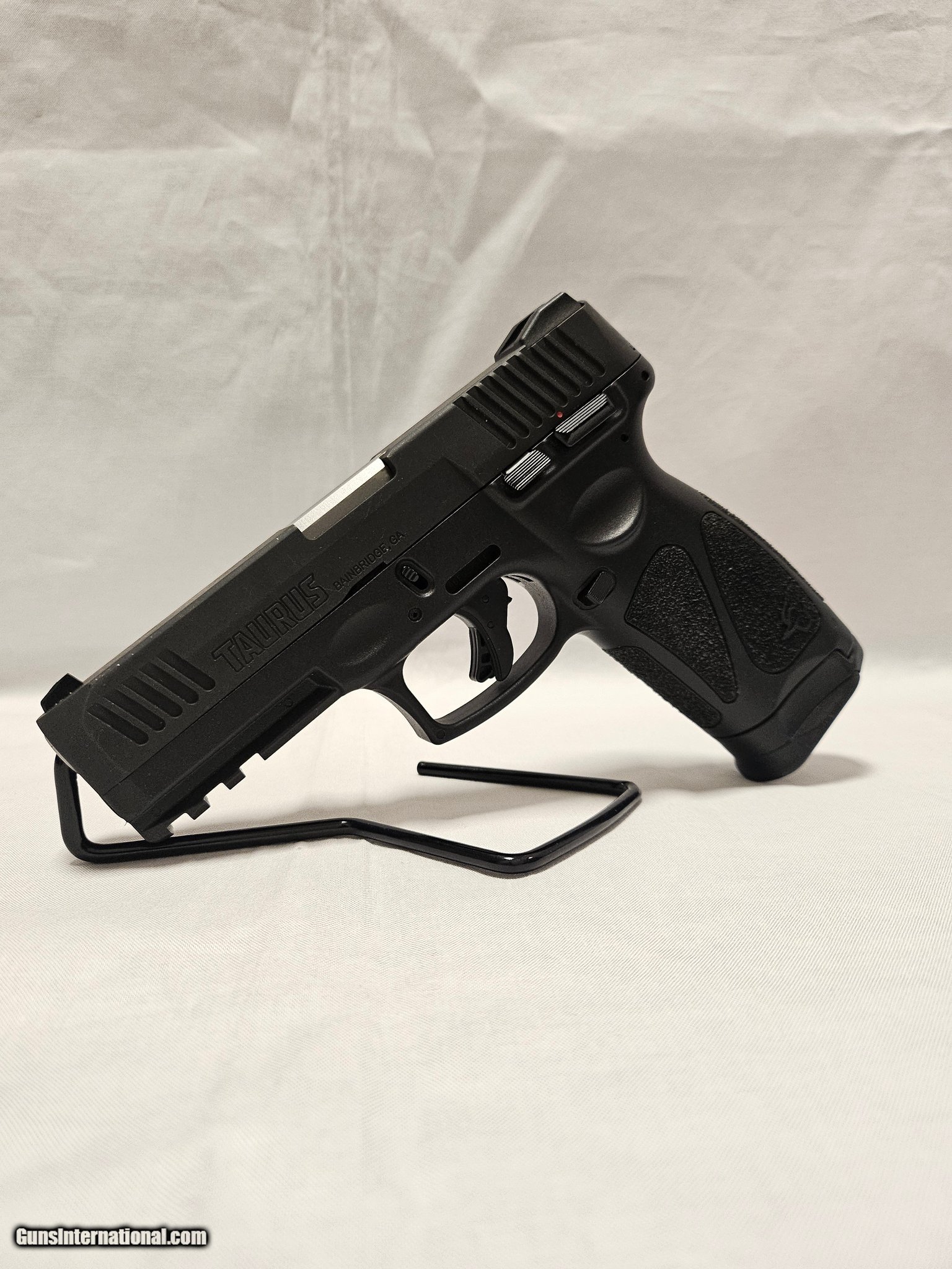 TAURUS G3 9MM LUGER (9x19 PARA)