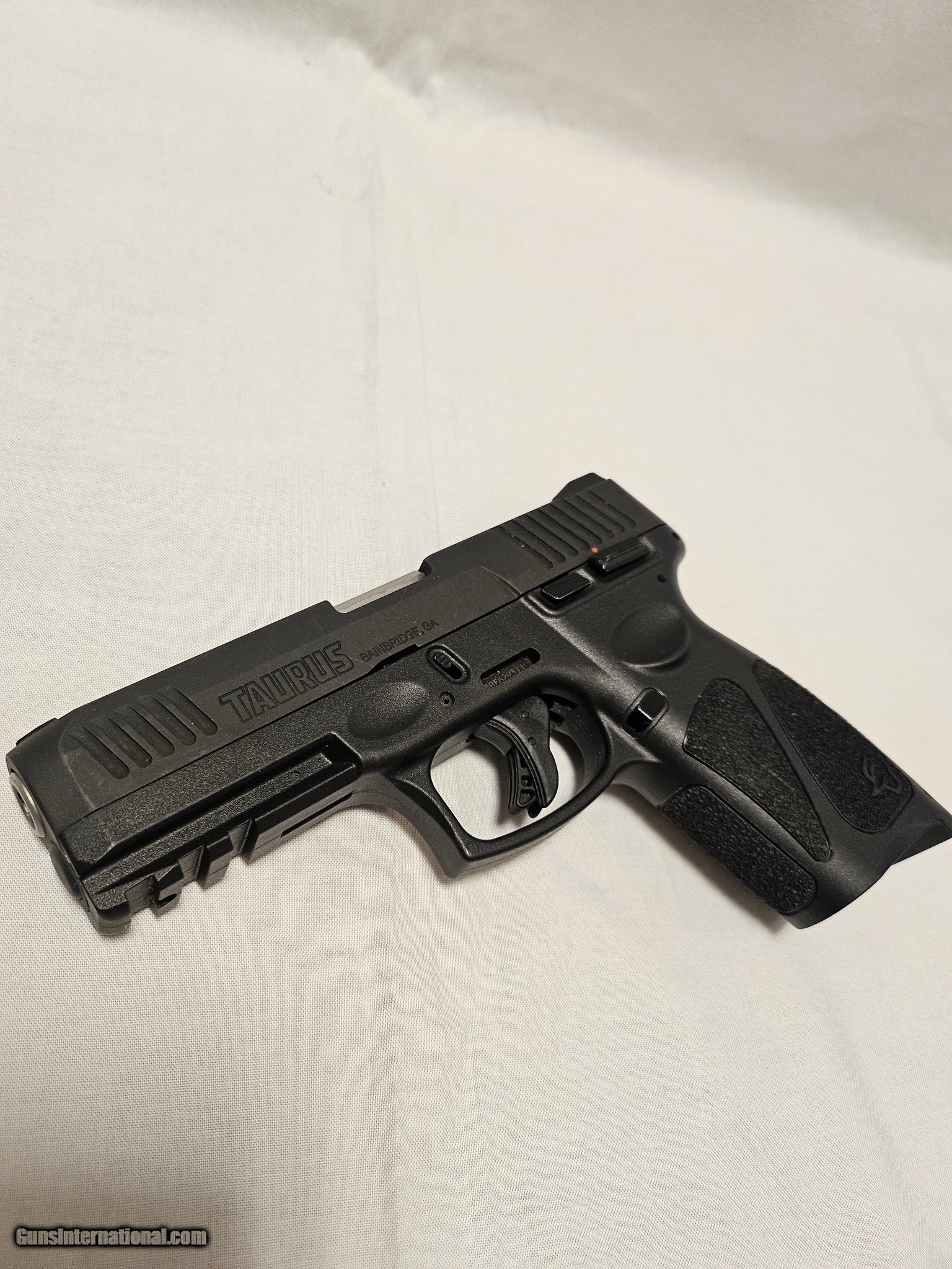 TAURUS G3 9MM LUGER (9x19 PARA) for sale