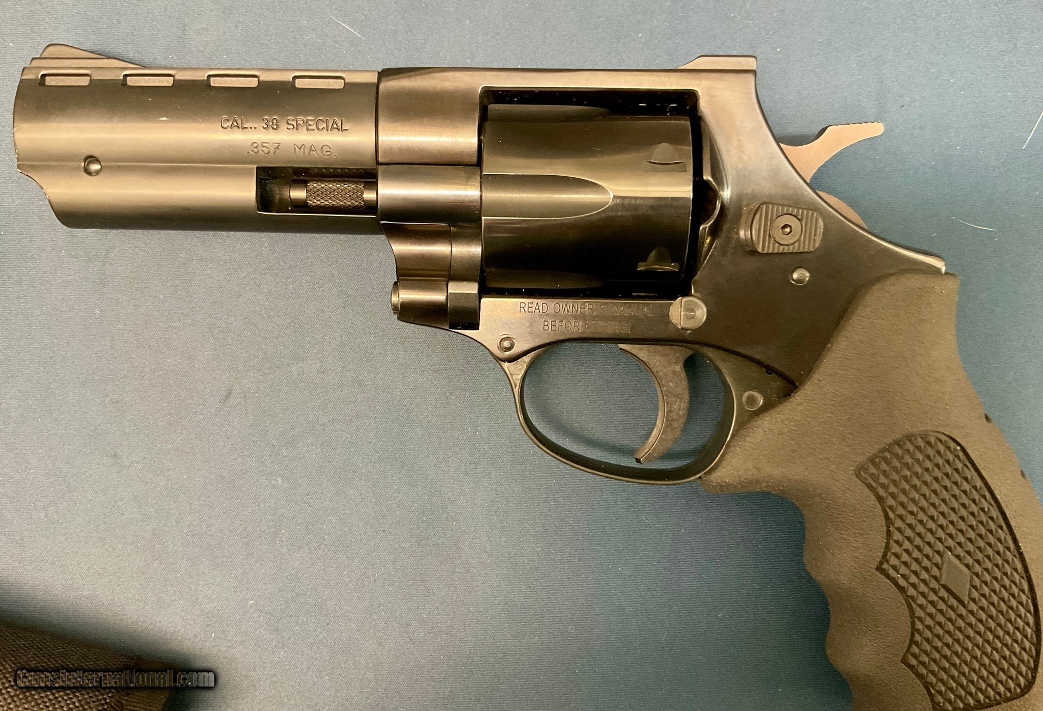 EAA WINDICATOR 357 .38 SPECIAL/.357 MAGNUM for sale
