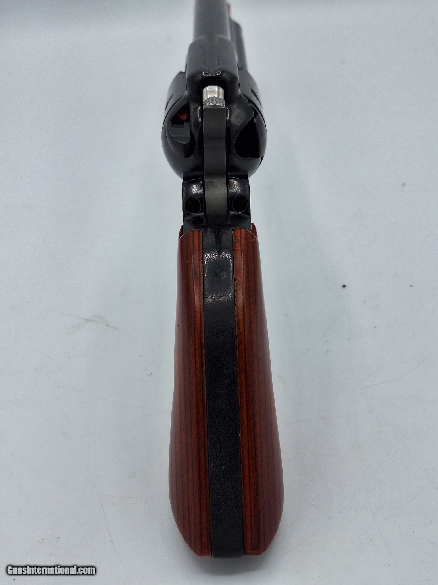 HERITAGE MFG. ROUGH RIDER SMALL BORE .22 LR