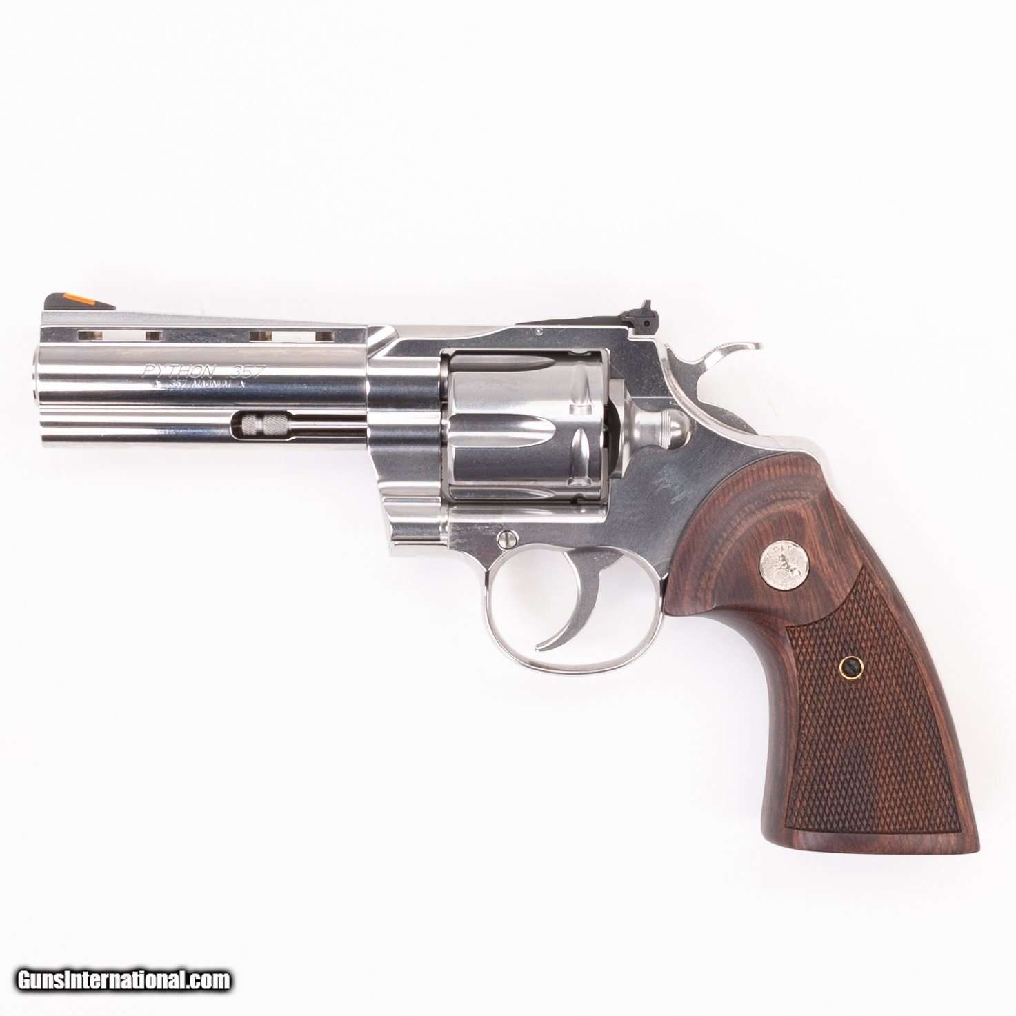 COLT PYTHON .357 .357 MAG