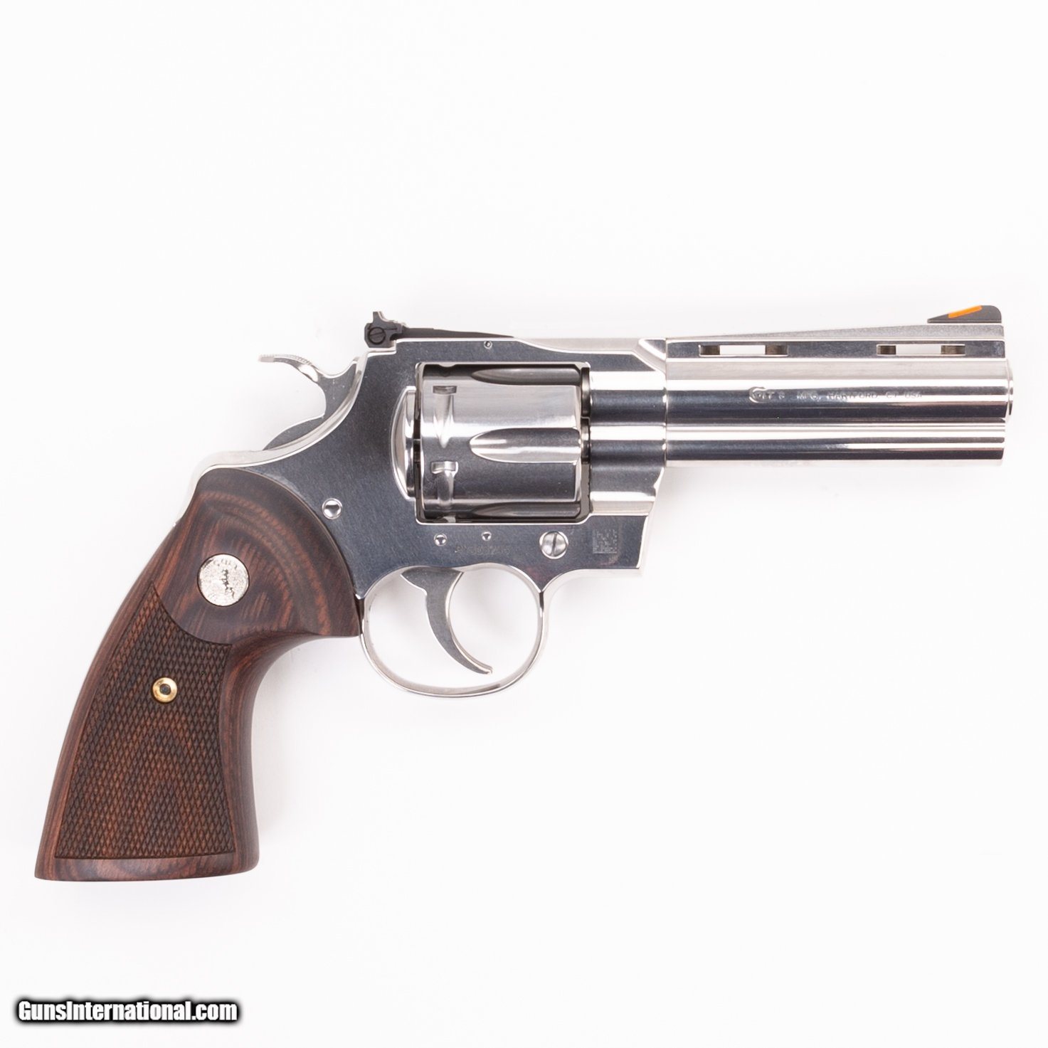 COLT PYTHON .357 .357 MAG