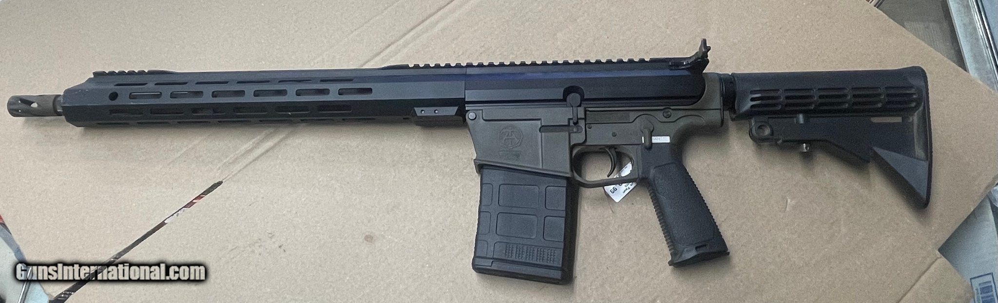 TENNESSEE ARMS COMPANY AR-308 .308 WIN/7.62MM NATO for sale