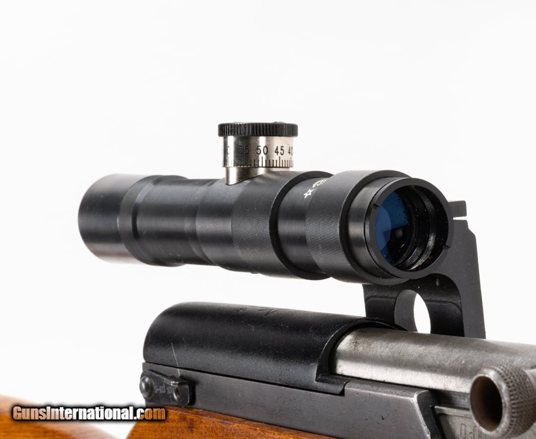 YUGO 56/66 SKS 7.62X39MM