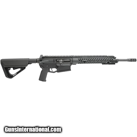ADAMS ARMS ADAMS PATROL 308WIN 16 SAMSON RAIL K2 GRIP .308 WIN for sale