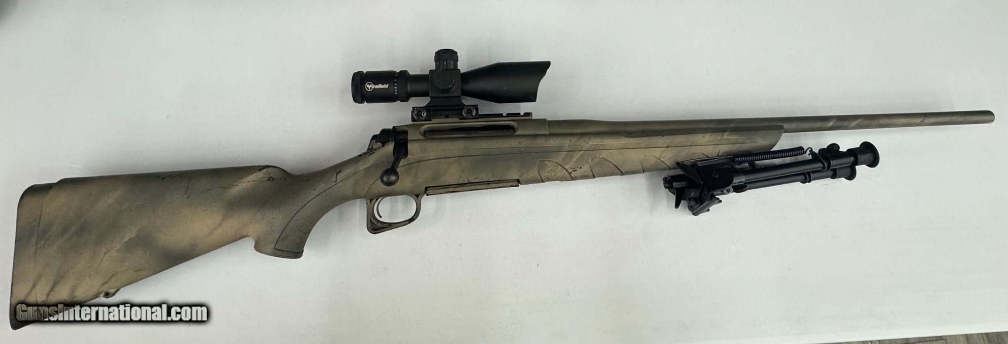 REMINGTON 770 .308 WIN