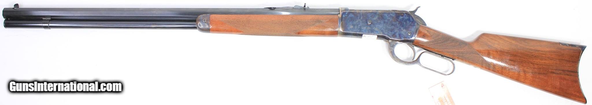 CHIAPPA FIREARMS NIB CHIAPPA 1886 LEVER ACTION 45-70 GOVT 26" CASE ...