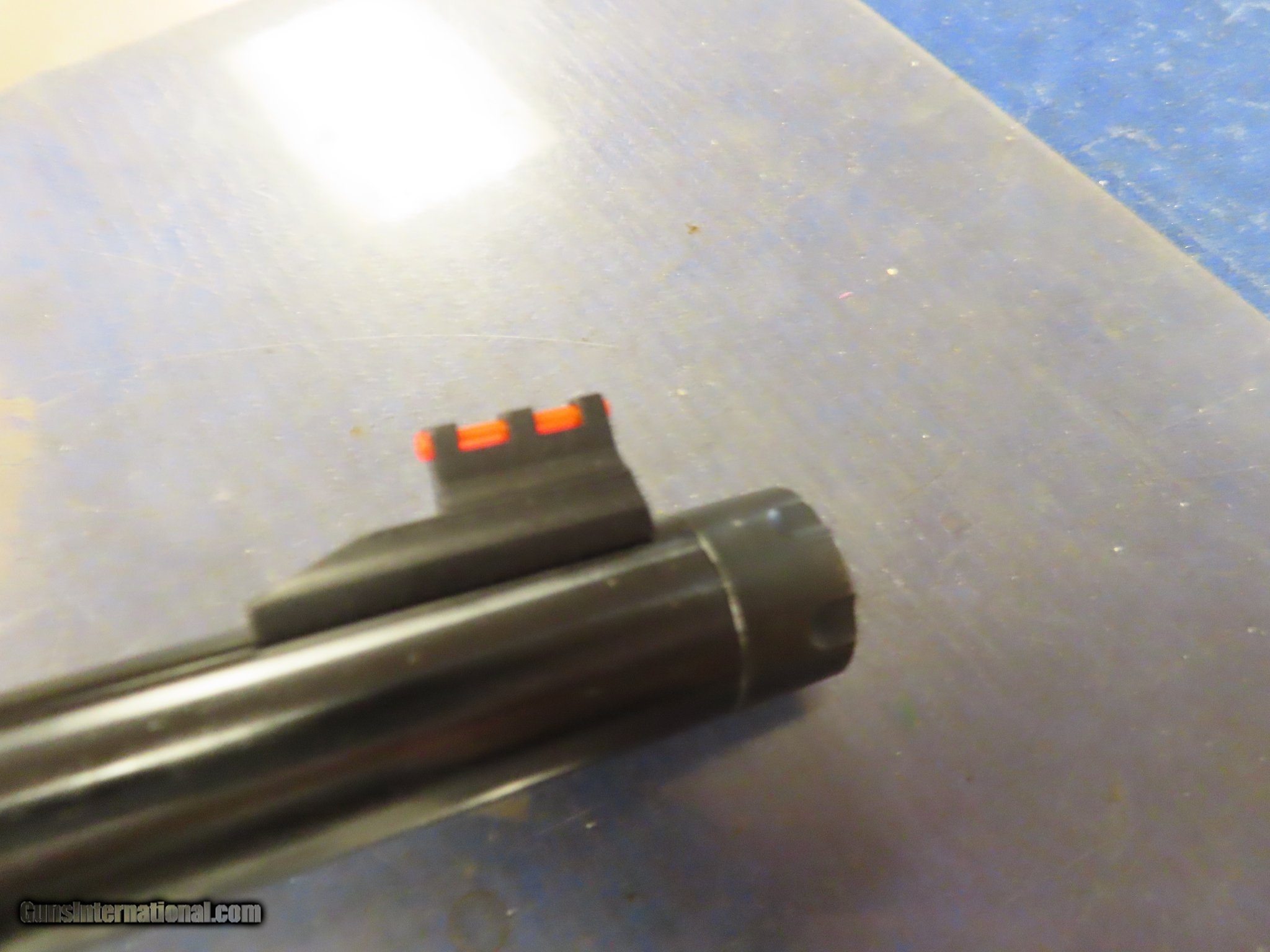 HERITAGE ROUGH RIDER TACTICAL COWBOY .22 LR