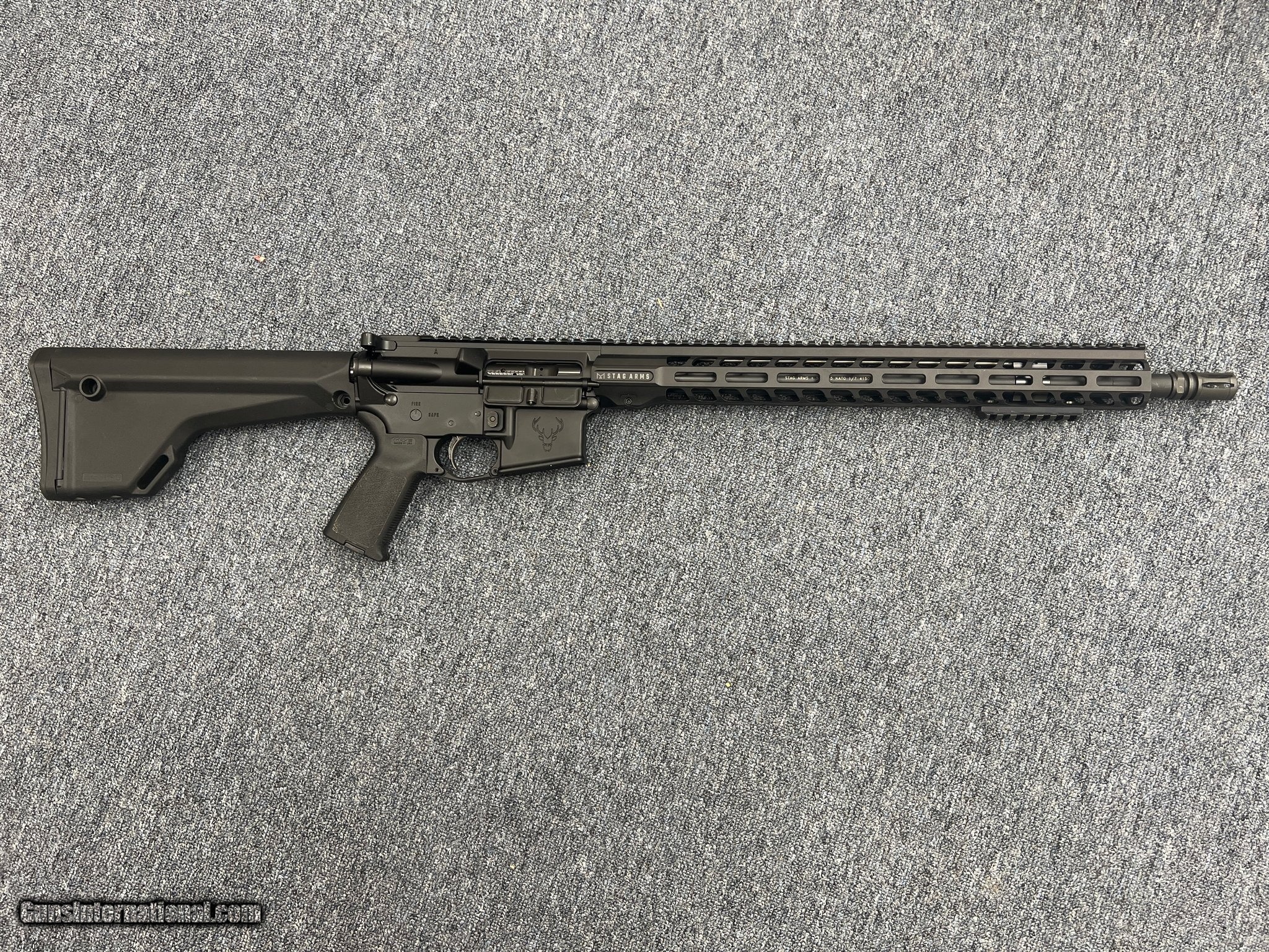 STAG ARMS STAG-15 5.56X45MM NATO for sale