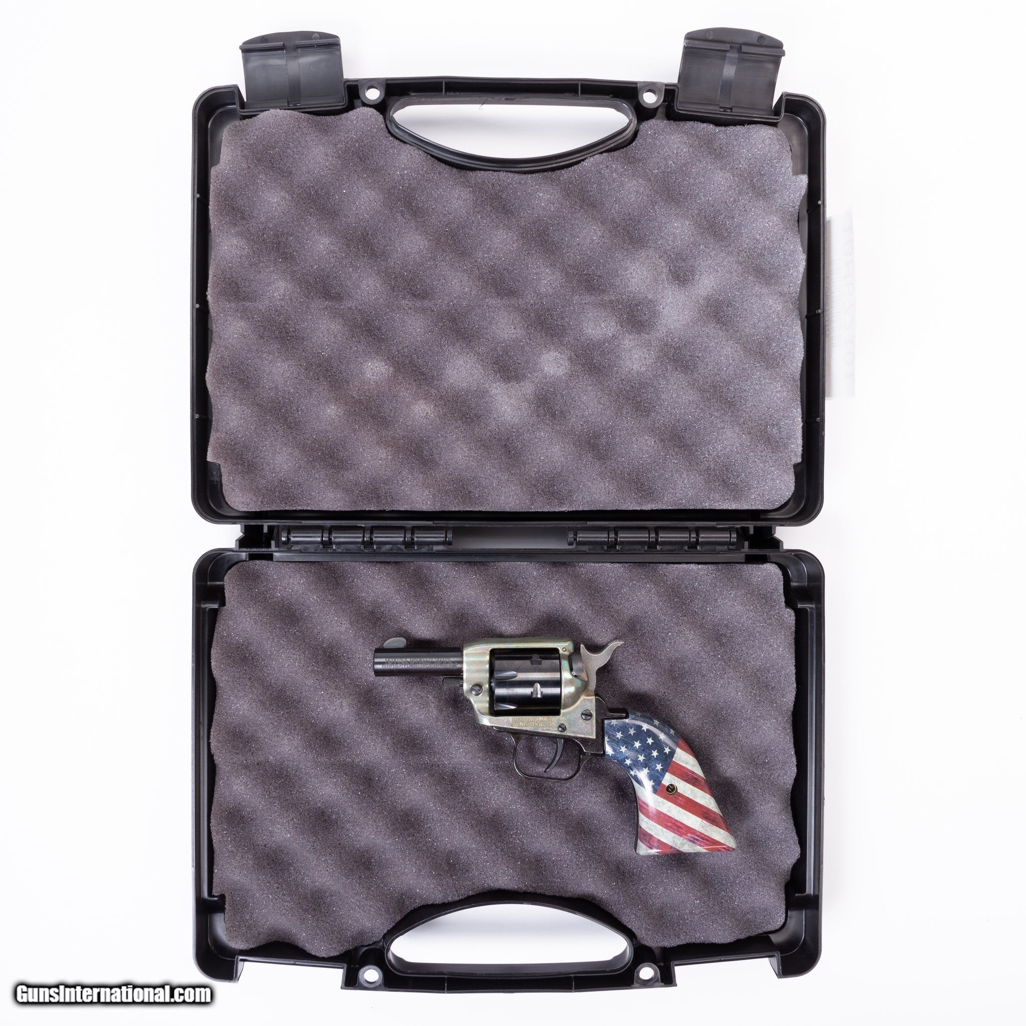 HERITAGE MFG. BARKEEP .22 LR for sale