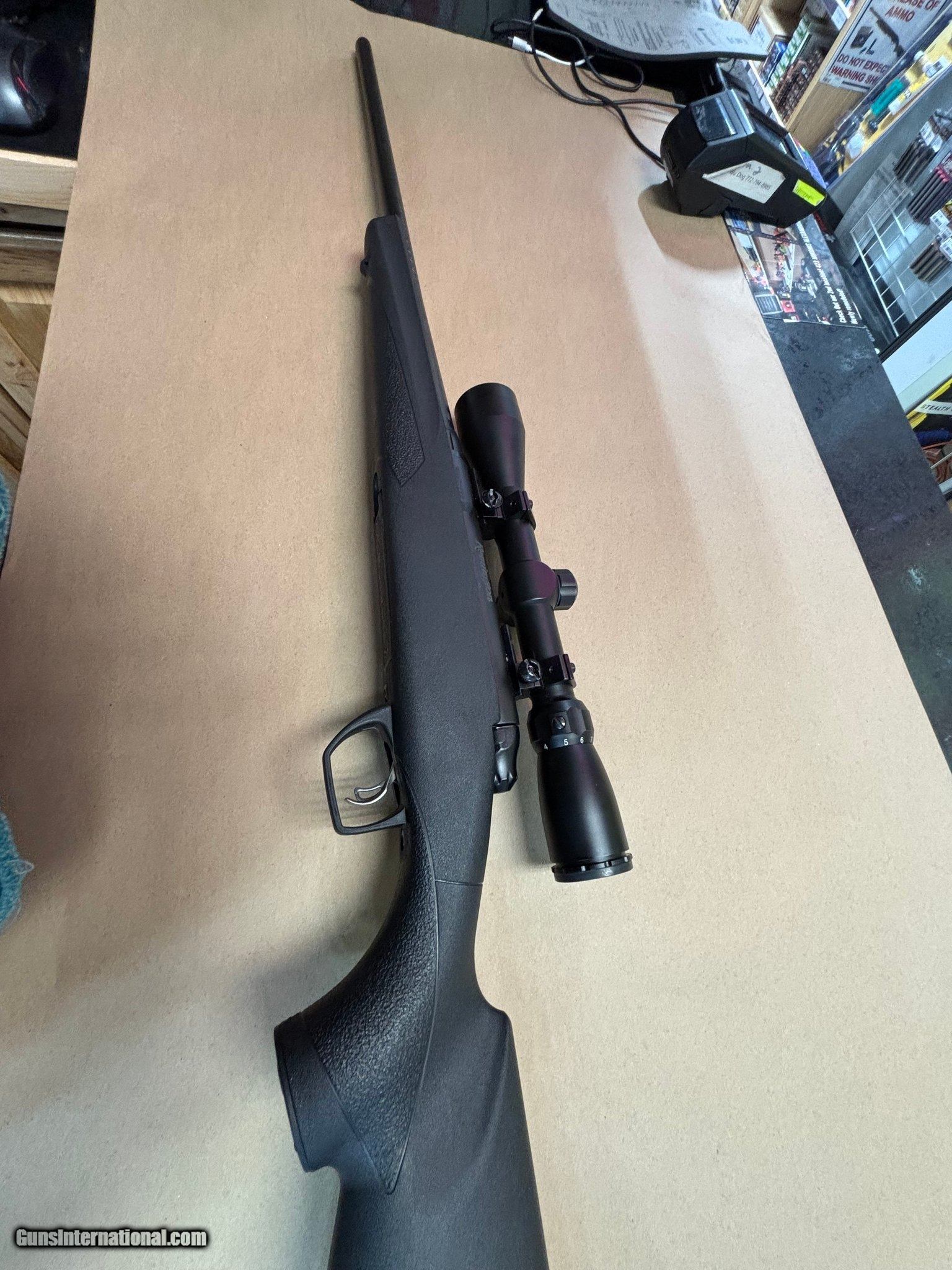 REMINGTON 783 .270 WIN