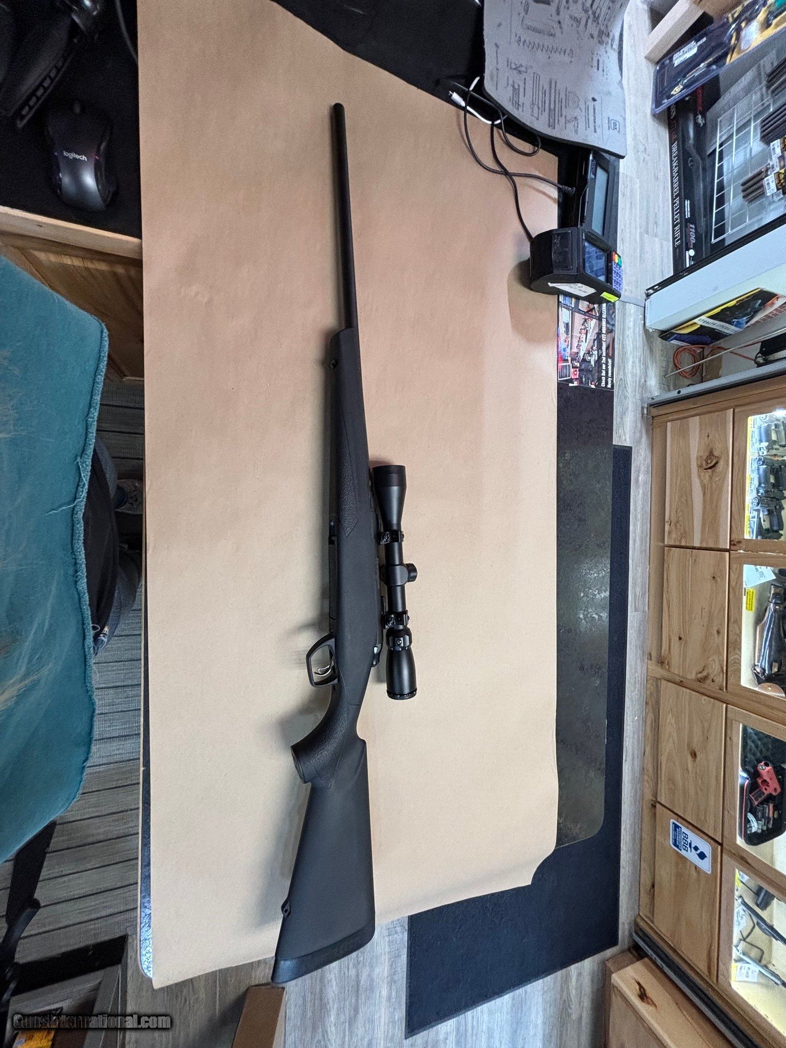 REMINGTON 783 .270 WIN