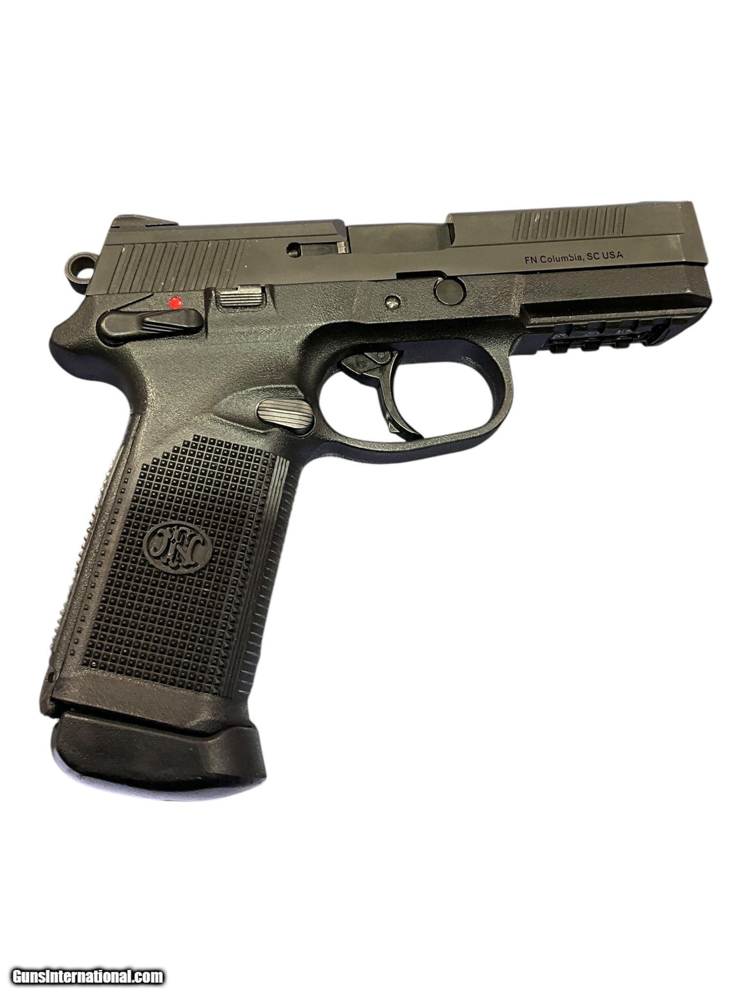FN FNX-40 .45 ACP