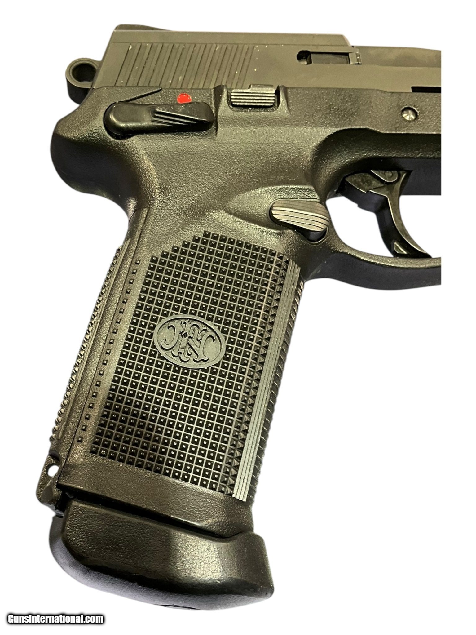 FN FNX-40 .45 ACP