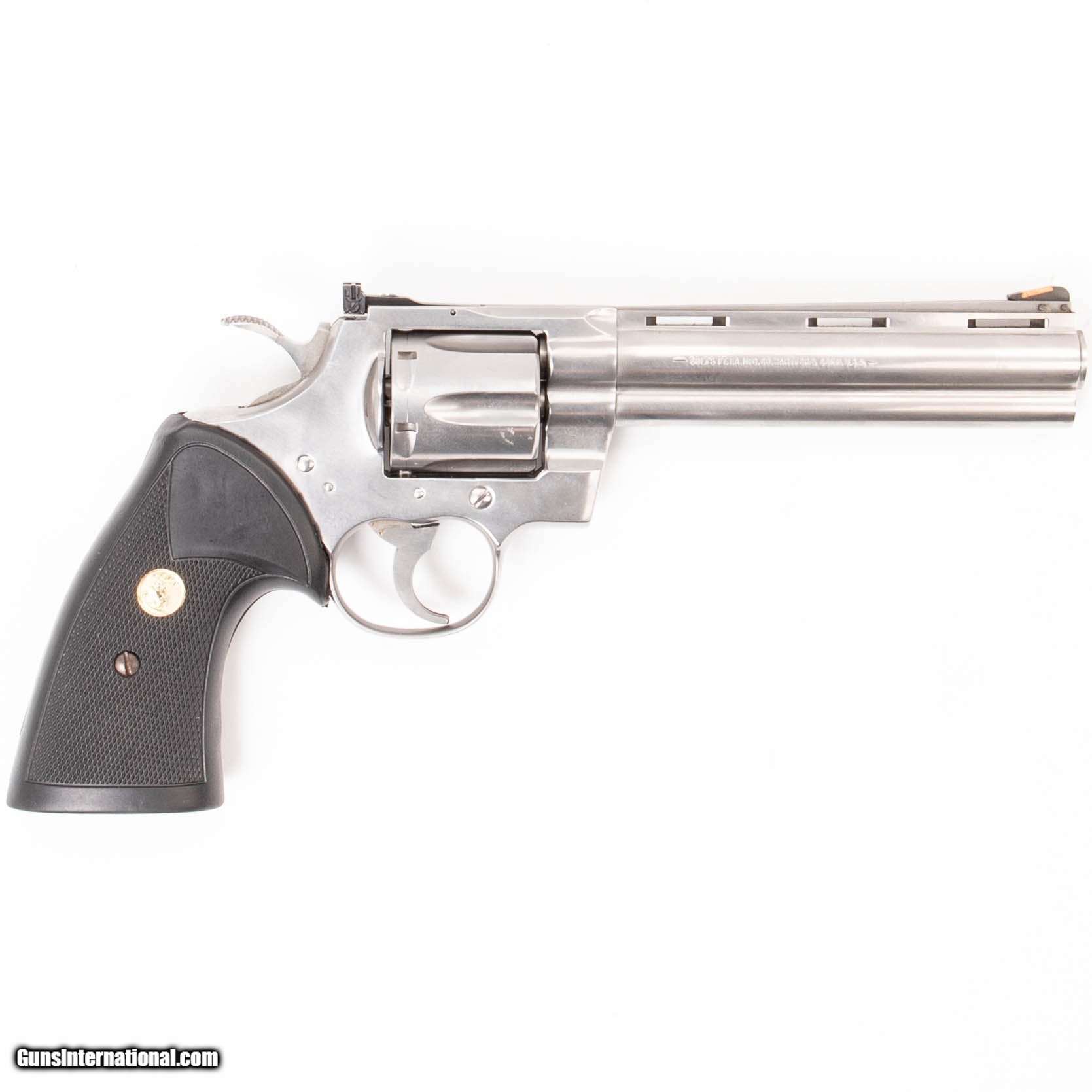 COLT PYTHON .357 .357 MAG