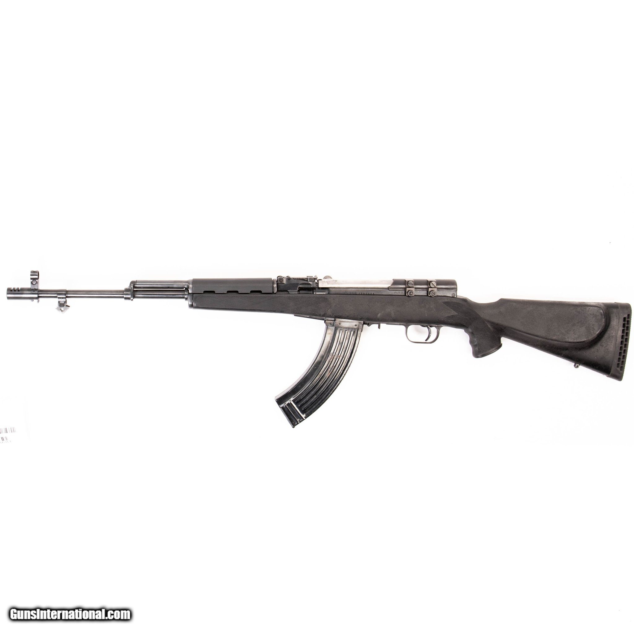 KFS (CHINA) SKS TYPE 56 7.62X39MM