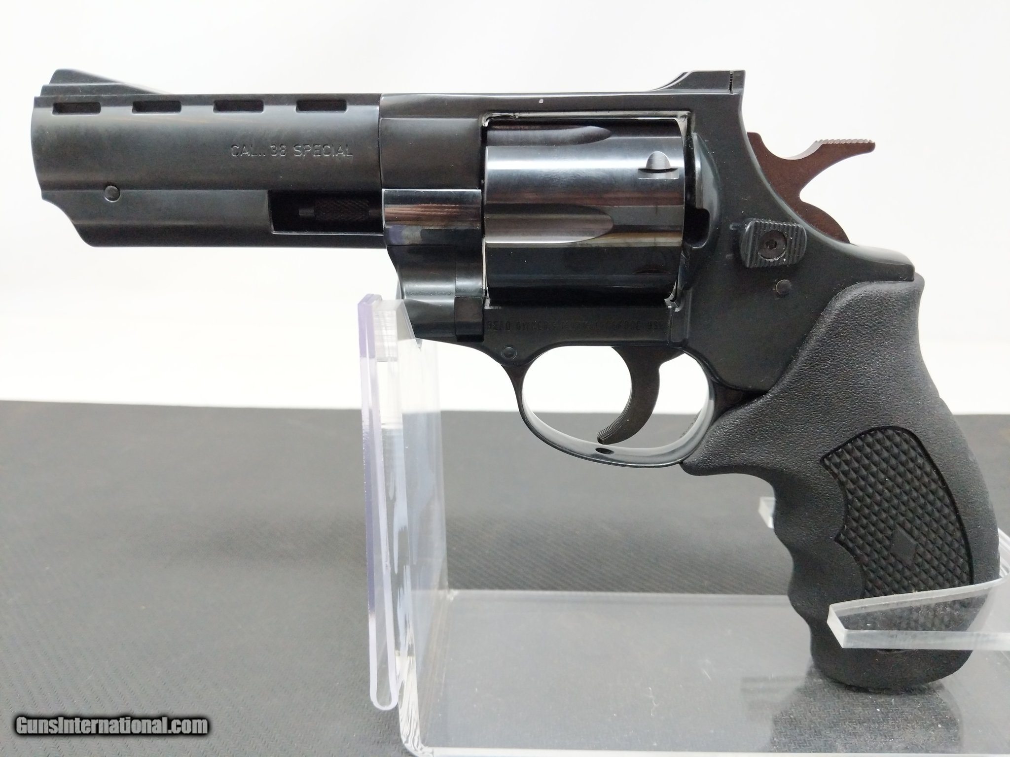 EAA WINDICATOR .38 SPL