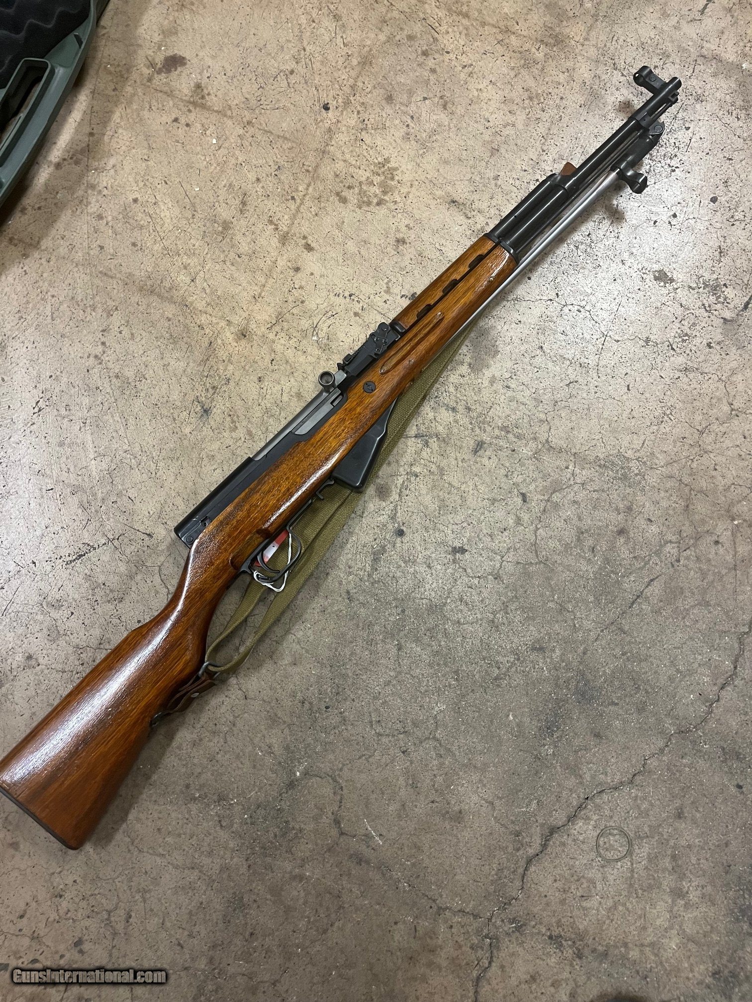 NORINCO SKS (type 56) 7.62X39MM