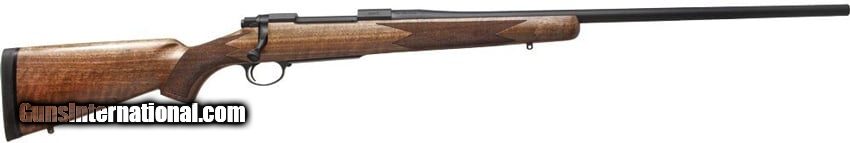 NOSLER MODEL 48 HERITAGE .26 NOSLER