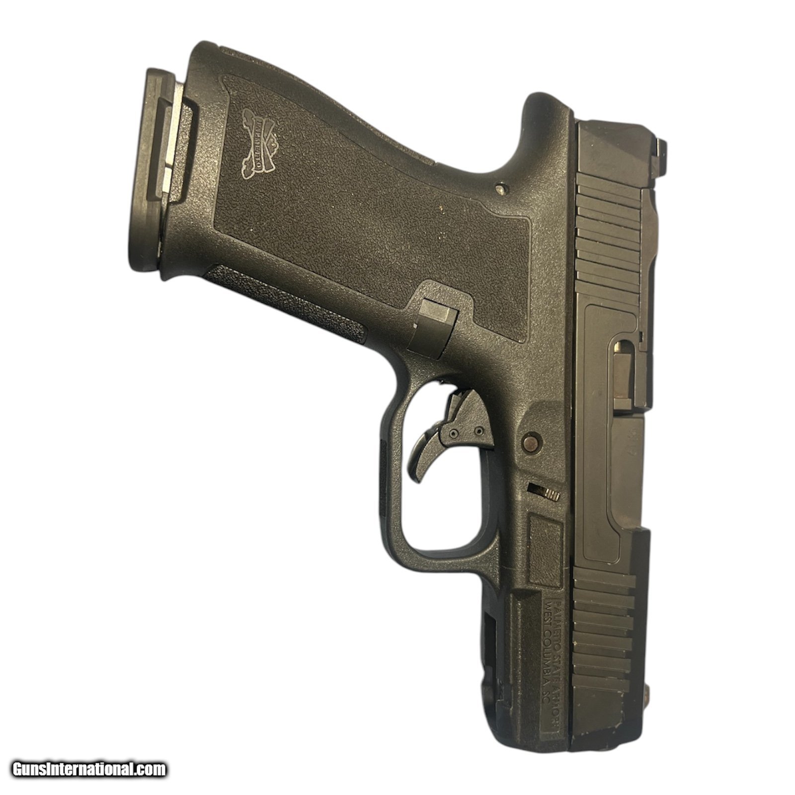 PALMETTO STATE ARMORY Dagger Micro 9MM LUGER (9x19 PARA)