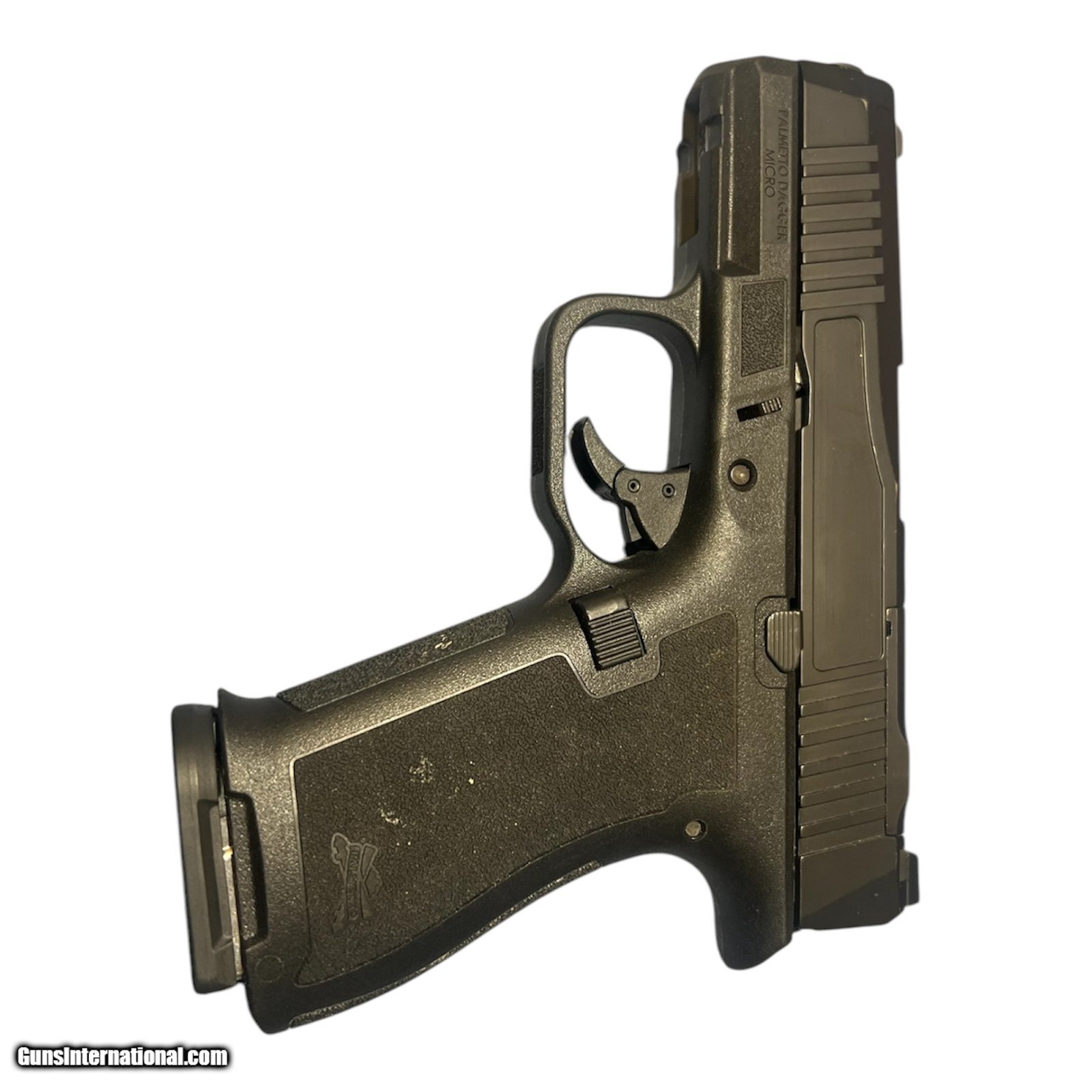 PALMETTO STATE ARMORY Dagger Micro 9MM LUGER (9x19 PARA)