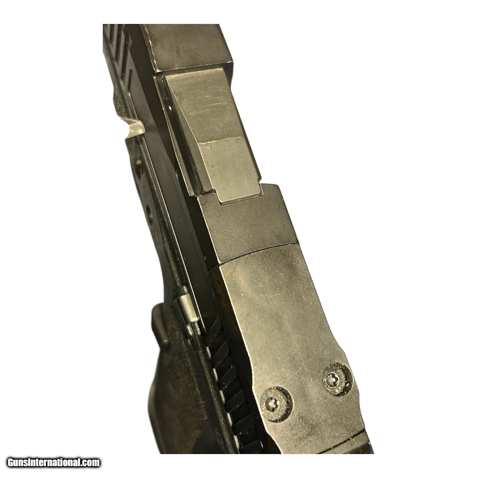 PALMETTO STATE ARMORY Dagger Micro 9MM LUGER (9x19 PARA)