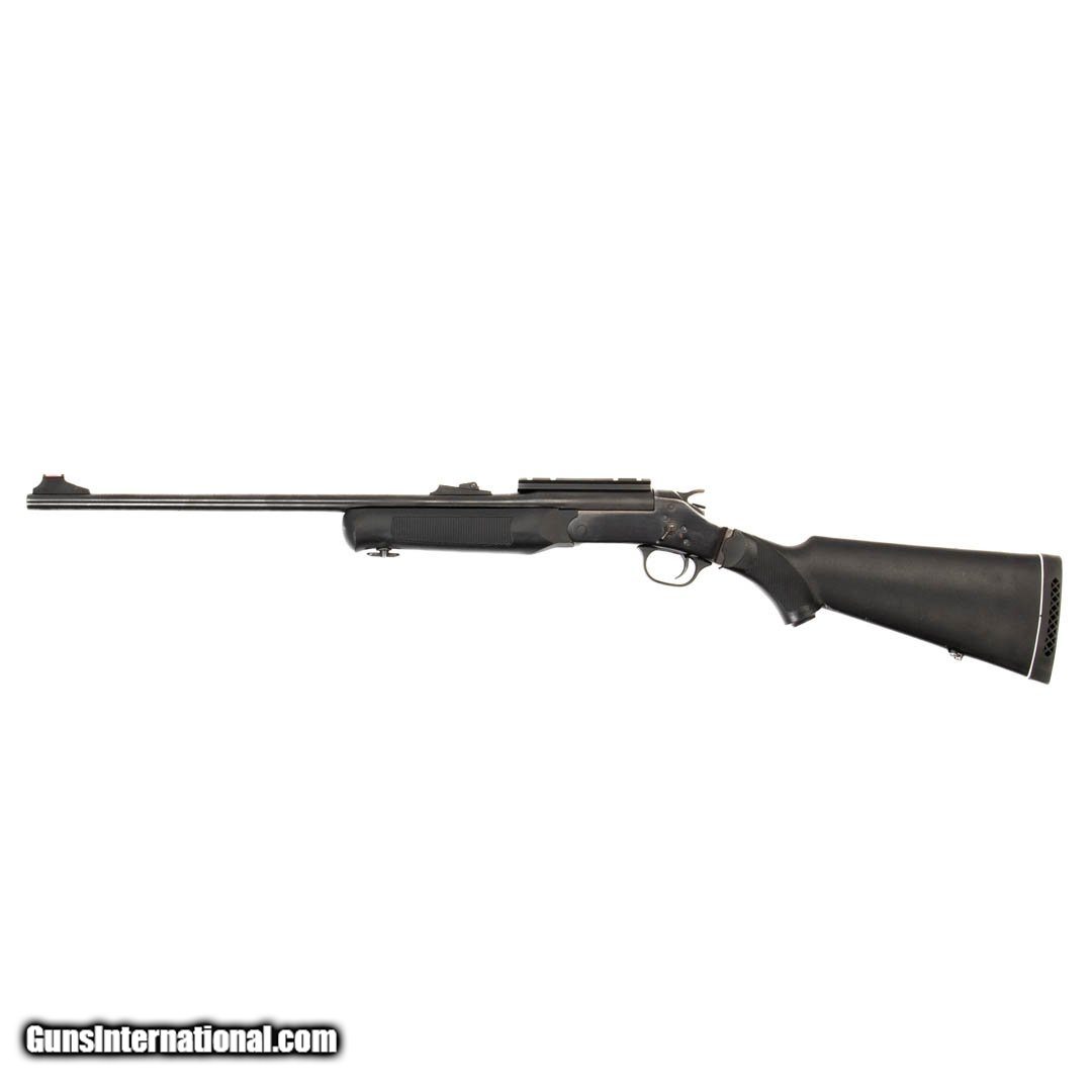 ROSSI MODEL S20-243 .243 WIN