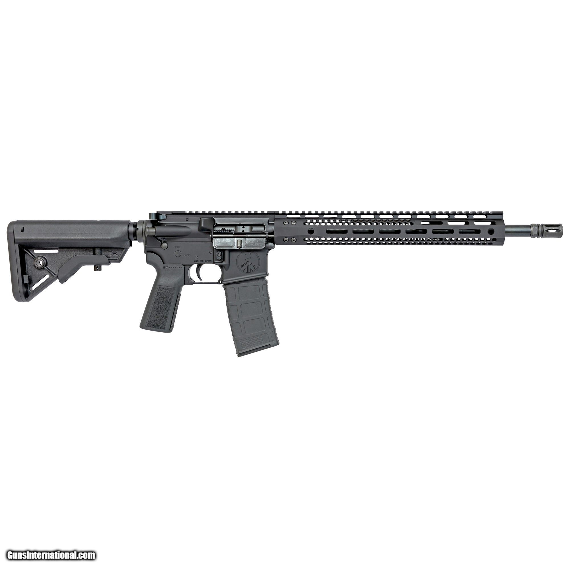 WATCHTOWER FIREARMS TYPE 15M .223 WYLDE