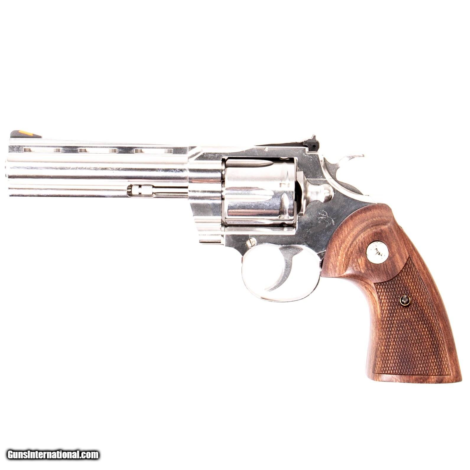 COLT PYTHON .357 .357 MAG