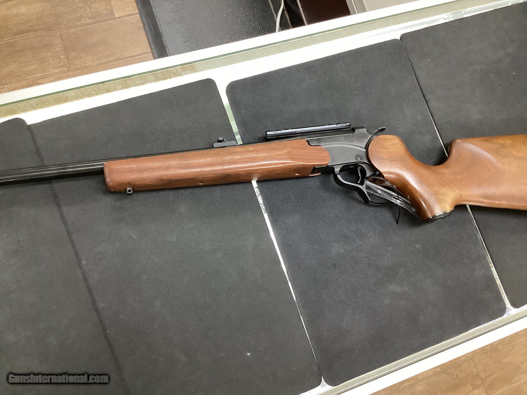 THOMPSON/CENTER ARMS Encore .223 REM