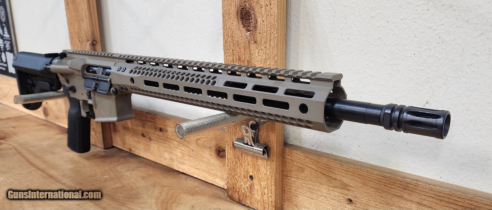 F-1 FIREARMS Watchtower Type 15M 5.56X45MM NATO